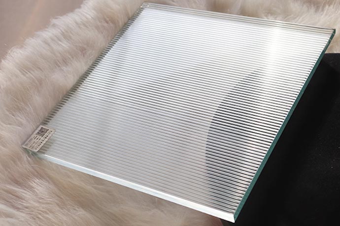 builing glass learn more acid etched glass learn more