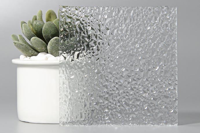 patterned glass learn more