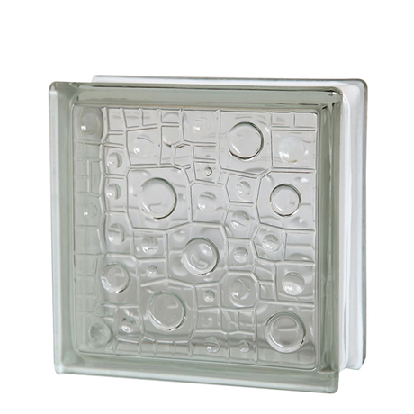 Interior design popular hollow glass block - Buy RESIDENTIAL, Crystal ...